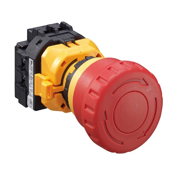 Emergency Stop Switches