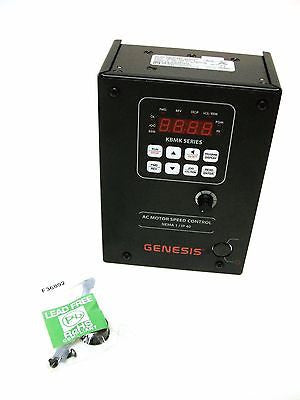 KB Electronics KBMK-24D Digital AC Motor Control 9680 [OBSOLETE]
