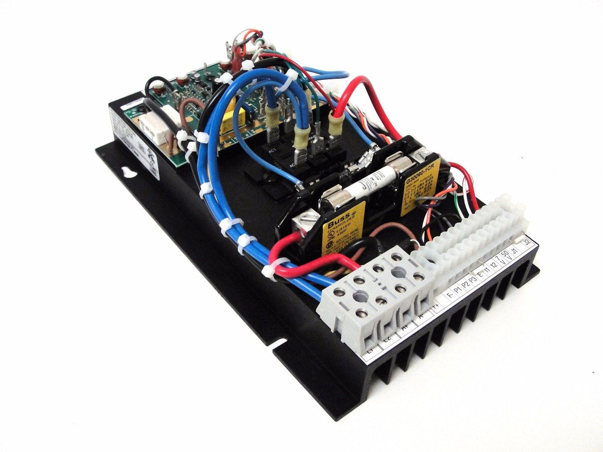 KB Electronics KBCC-255 VFD 9940 DC Drive