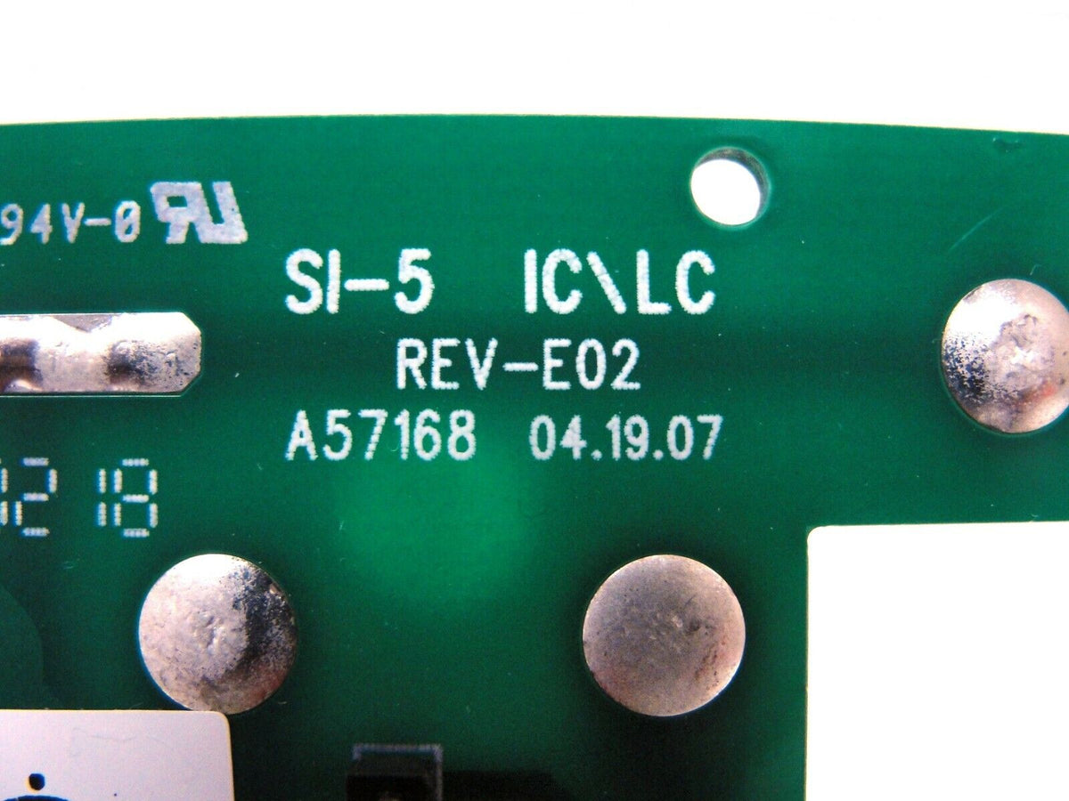 KB Electronics KB-SI-5 (9443) Signal Isolator for KBIC