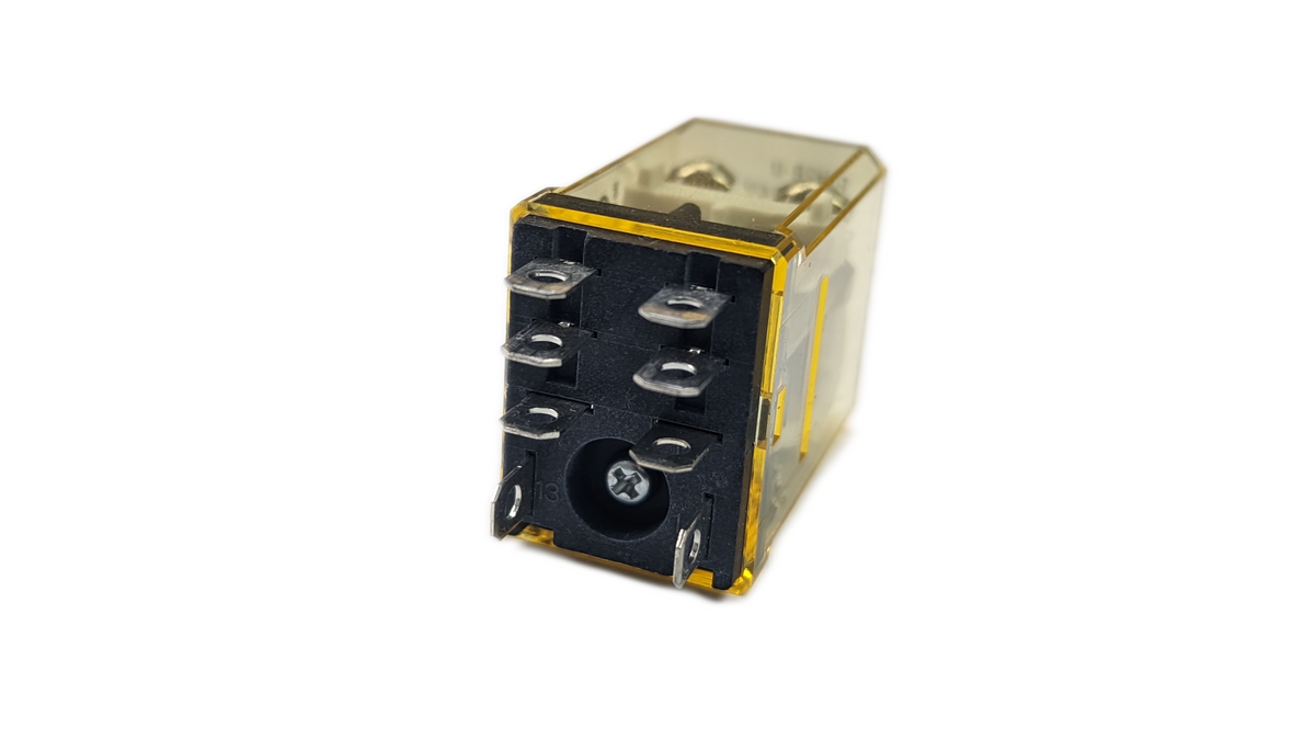 IDEC RH2B-UDC24V Power Relay